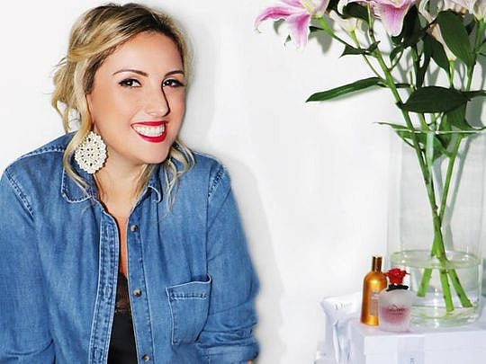 Jewellery designer Ilaria Paci’s fabulous Friday