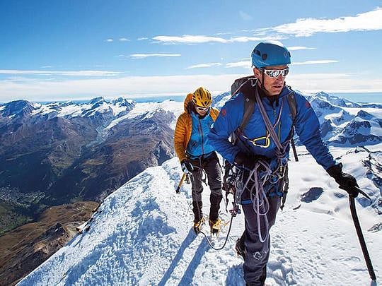 ‘I offer the best service’: How much would you pay for this Mt Everest ...