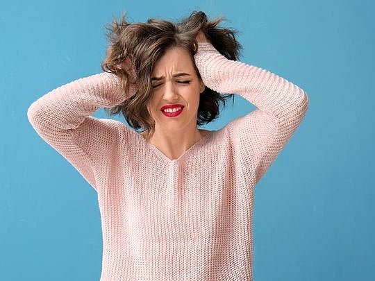 What is micro-stress and how to stop it from ruining your day