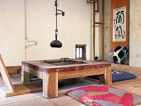 Meet the man who fulfilled Tagore’s dream of building a Japanese house ...