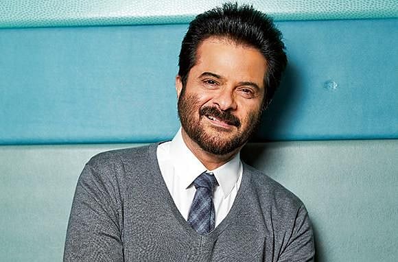 What makes Anil Kapoor tick?