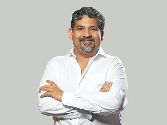 Sameer Jain: ‘My definition of success? To learn more and to do more’