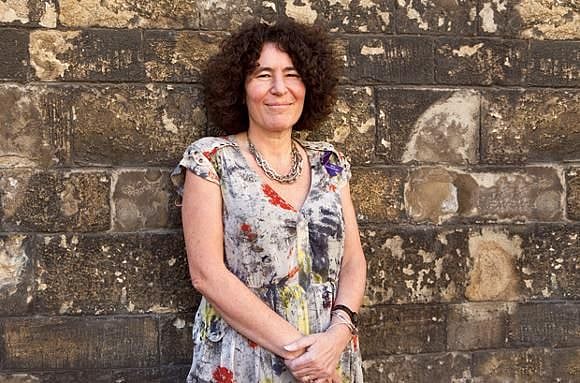 Francesca Simon on Horrid Henry character disappointment