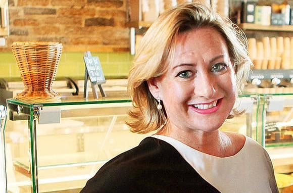 My fabulous Friday: Suzi Croft