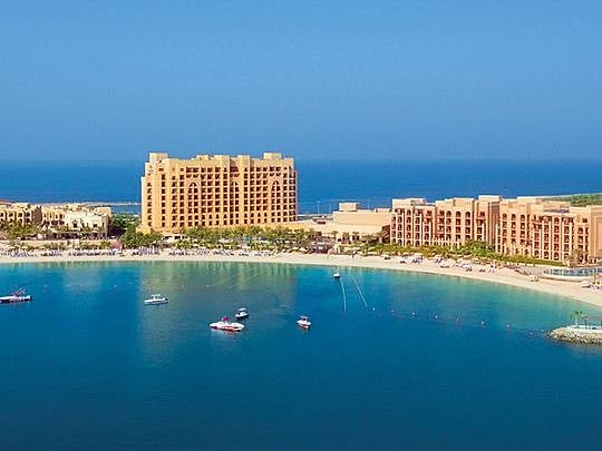 Take a break from WFH with this gorgeous beach getaway