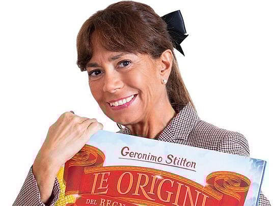 Elisabetta Dami: from storytelling in children’s hospitals to ...