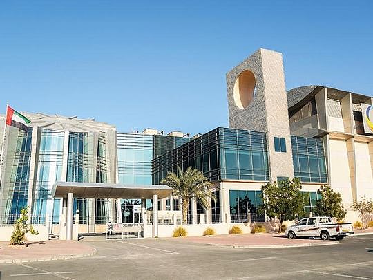 GIIS: Setting a benchmark for blended education in the UAE