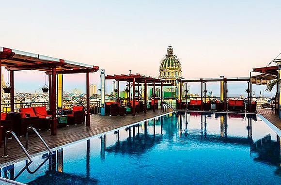 Must-visit destinations