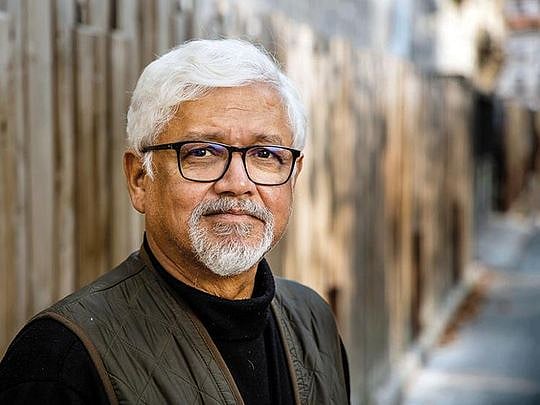 Amitav Ghosh: ‘Young people understand climate crisis in a way my ...