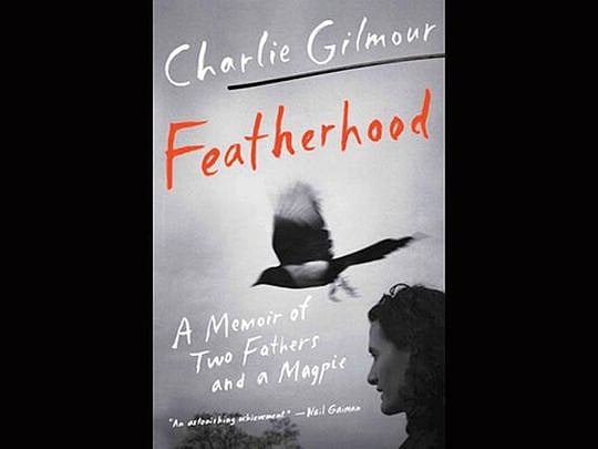 Book review: Charlie Gilmour’s ‘Featherhood’ is a dazzling memoir