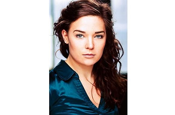 Beth Burrows: the hotel jazz singer