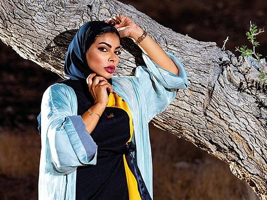 The multifaceted Emirati: Meet UAE’s pioneering female engineer