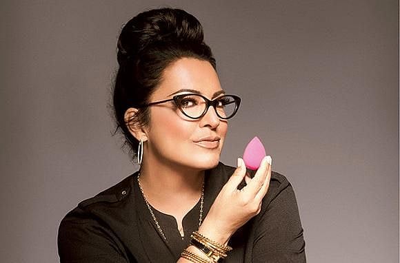 5 minutes with Rea Ann Silva