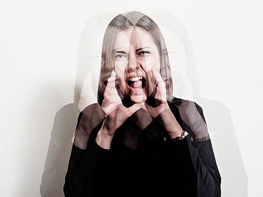 Is anger good for you? Science explains