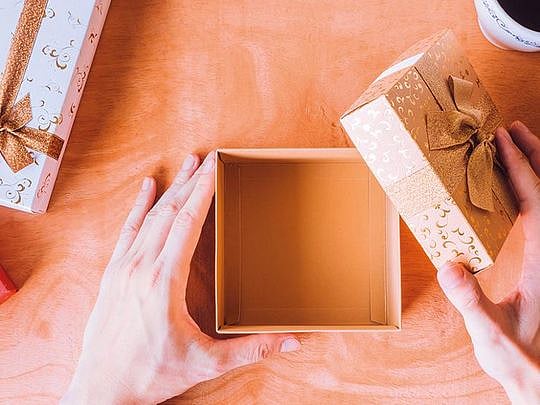 What is the worst gift you have ever received? This is what our readers ...