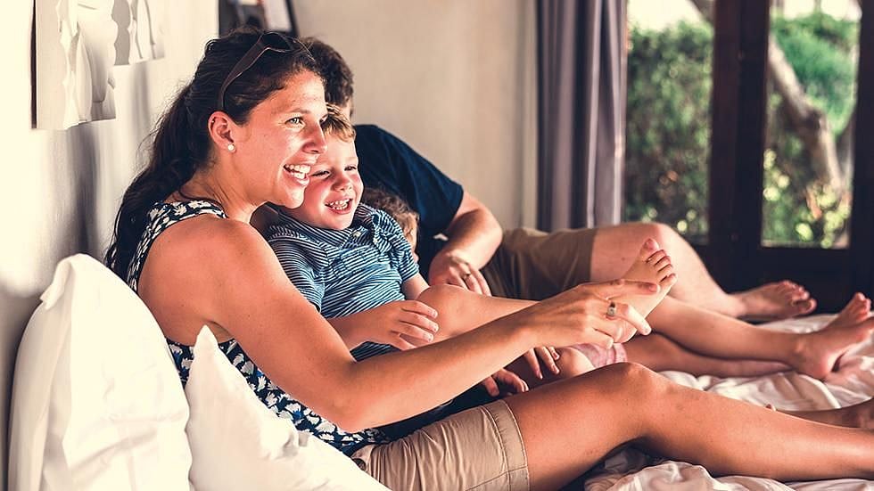 Dubai staycation ready: 9 essentials for the long weekend, 2025