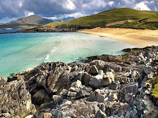 A beginner’s guide to island-hopping in Scotland