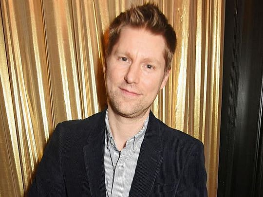 Christopher Bailey bows out of Burberry