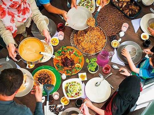 How Muslims from different cultures celebrate Eid Al Adha in UAE