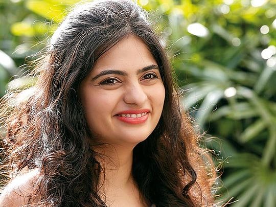 Entrepreneur Mukta Purain’s fabulous Fridays