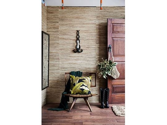 How to make a stylish statement through texture