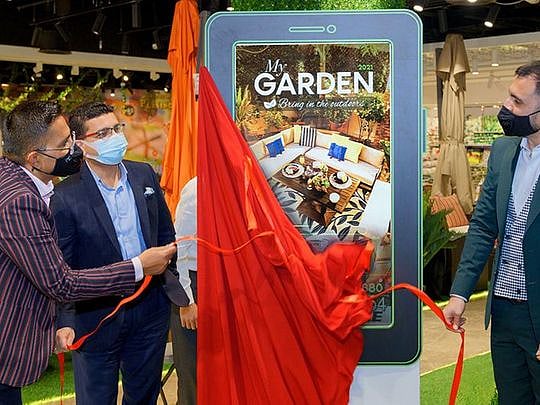 A garden guide to bring vacation vibe into your home