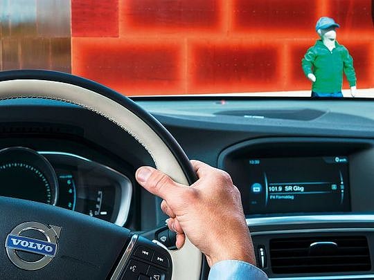 Not their finest hour: Volvo's tech failure