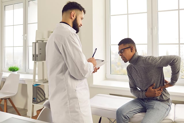 Understanding Prostate Biopsy: What to Expect and How to Prepare