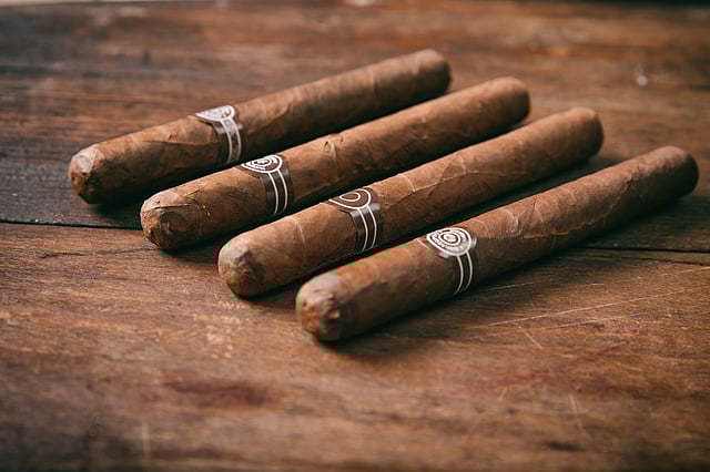 The Health Risks of Cigar Smoking: What You Need to Know