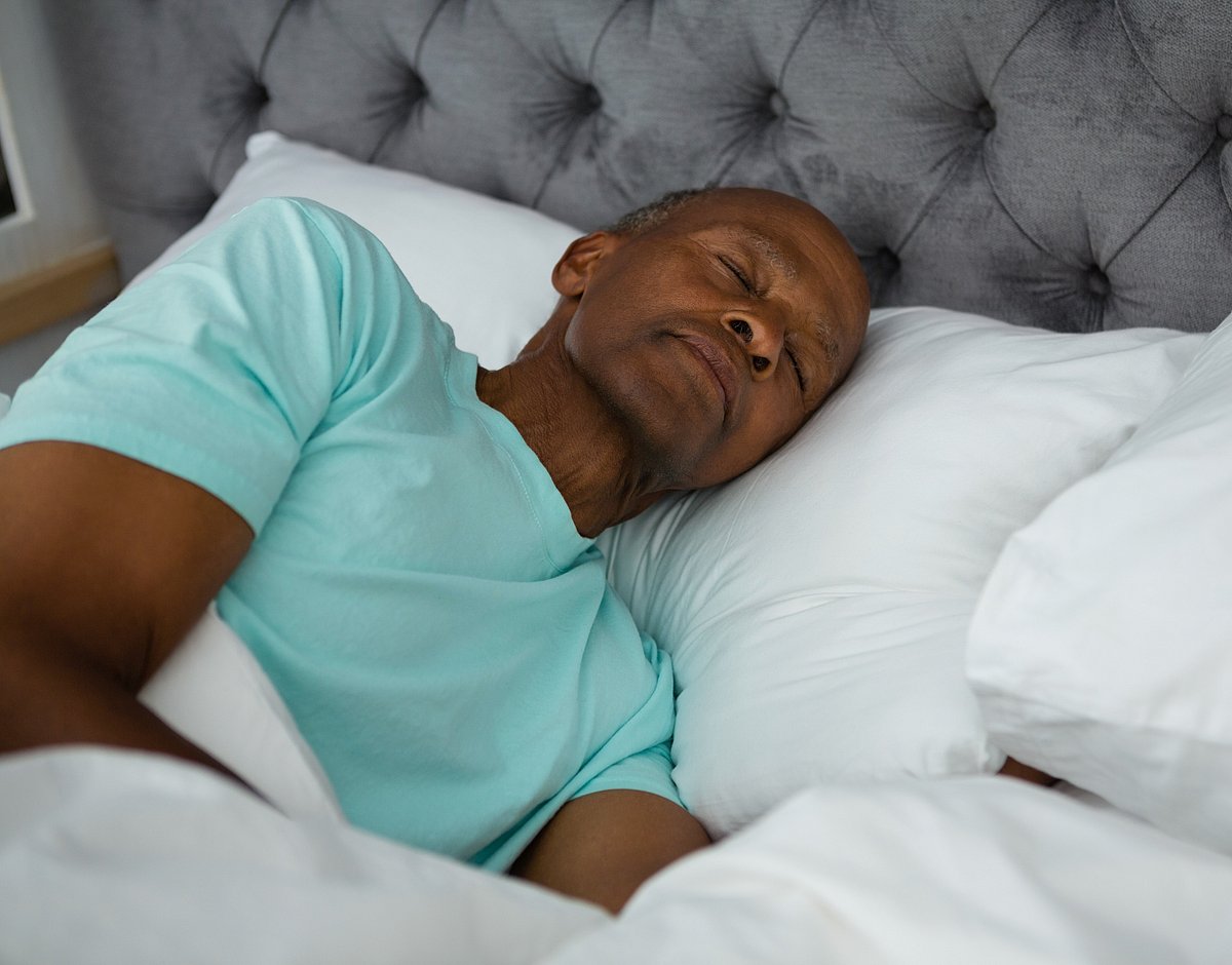Natural Sleep Aids: Quick Solutions for Insomnia Relief