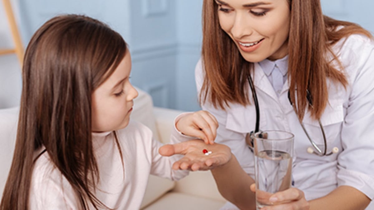 The Shortage of ADHD Meds Is Forcing Kids to Switch Drugs