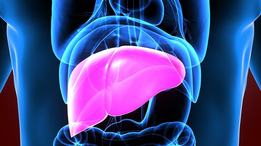 Pediatric Liver Transplant: Parent-Child View Gaps Impact Life Quality