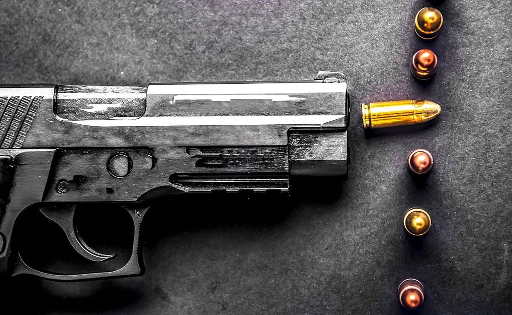 Firearm Injury-Related Emergency Dept Visit Rates Up From 2018 to 2020