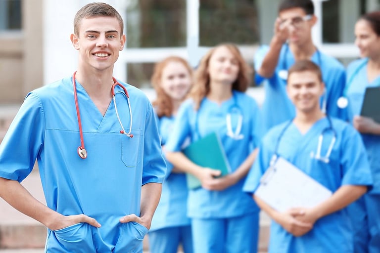 Sleep-Deprived Nurses at Higher Risk for Common Cold and Infections