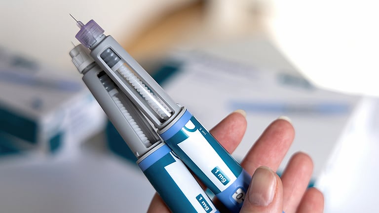 FDA Approves Generic GLP-1 For Diabetes