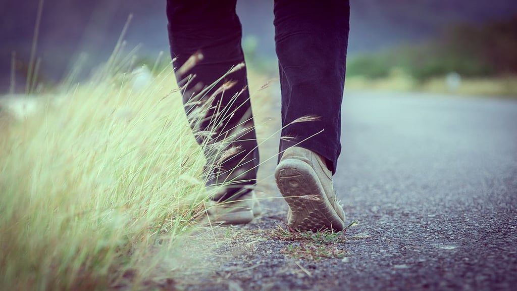 Faster Walking Pace Cuts Risk for Cardiac Arrhythmias