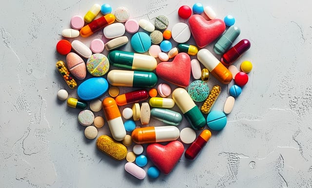 FDA Approves Polypill Widaplik for Hypertension