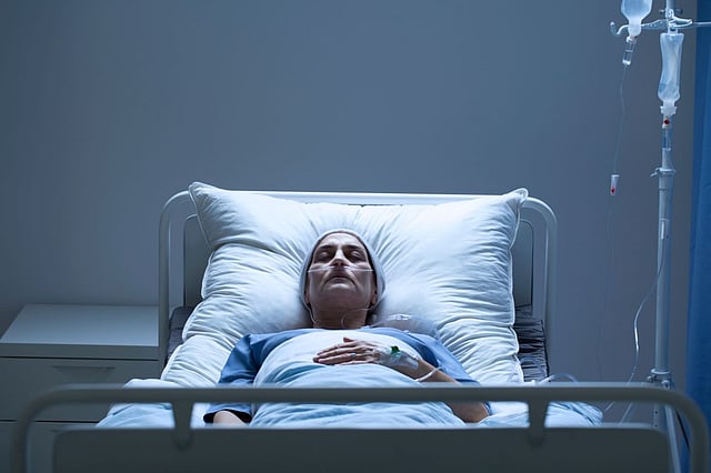Study Reveals Recovery Potential in Comatose Patients Post-WLST