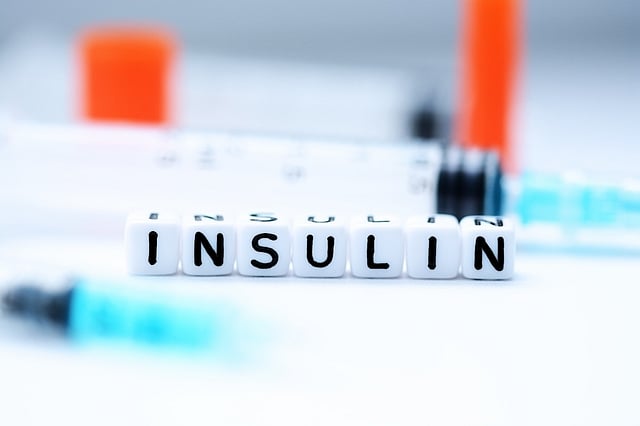 Weekly Insulin Equally Effective for Diabetes as Daily Shots