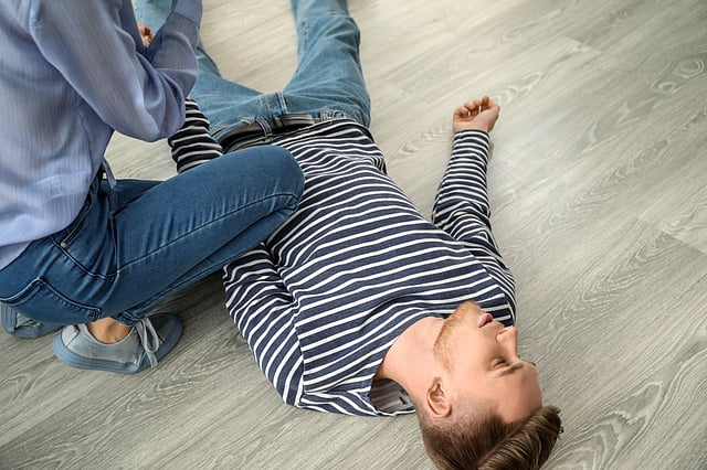 Fainting: Simple Tips to Stay Safe