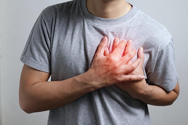 Angina: What It Is, Types, Diagnosis, Symptoms & Treatments