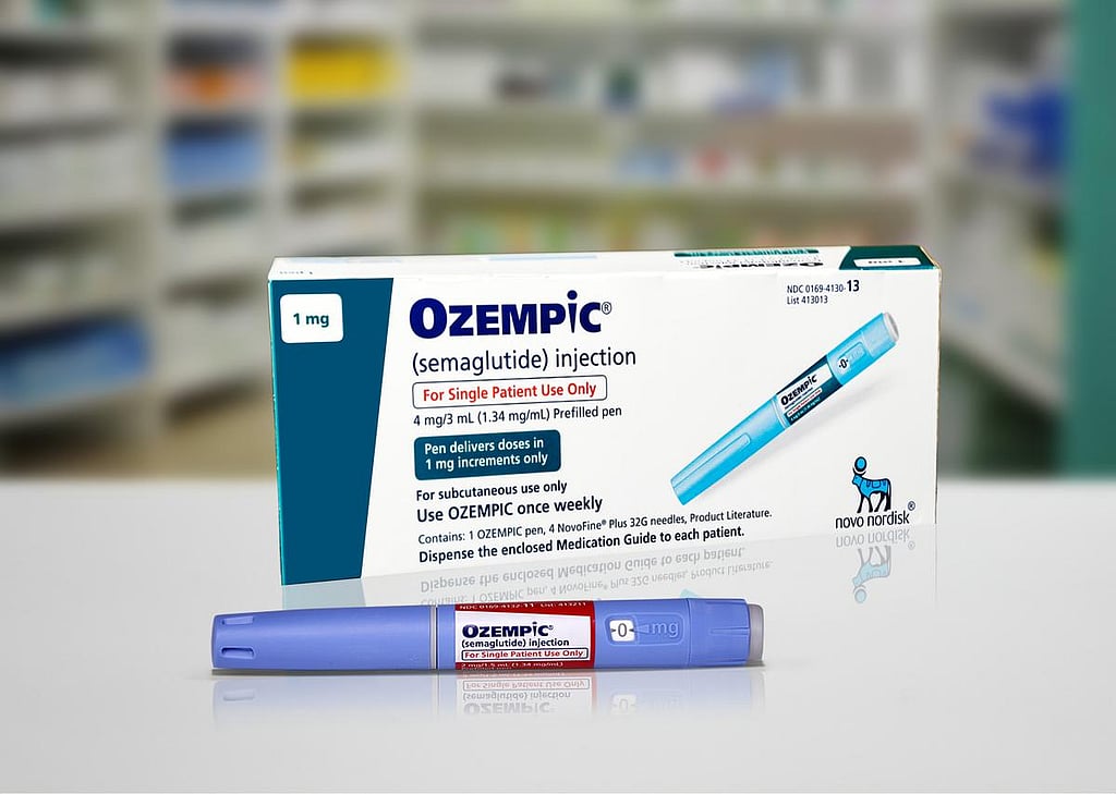 Ozempic Treats Fatty Liver Effectively, Study Finds