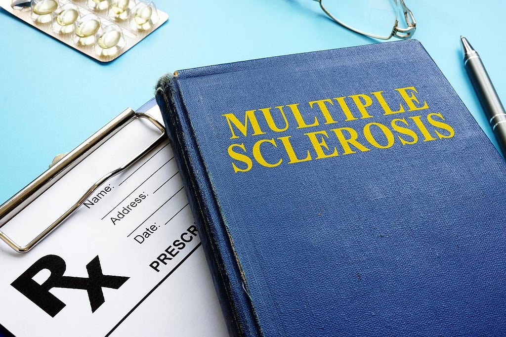 Multiple Sclerosis Explained: Symptoms, Risk Factors, How It’s Treated