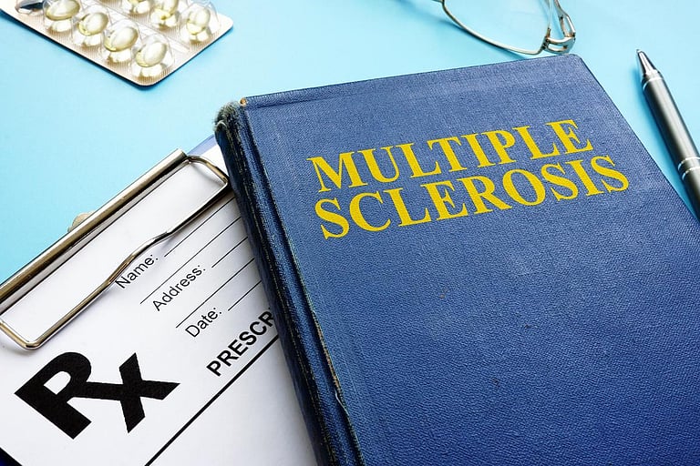 Multiple Sclerosis Explained: Symptoms, Risk Factors, How It’s Treated