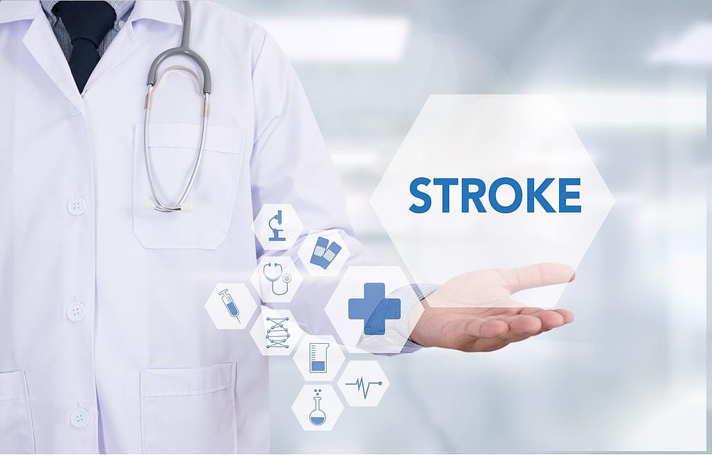F.A.S.T. Acronym Improves Stroke Response, Study Finds