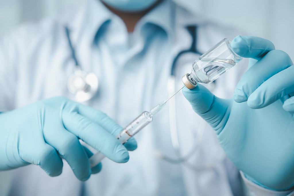 FDA Adds Warning Label to RSV Vaccines