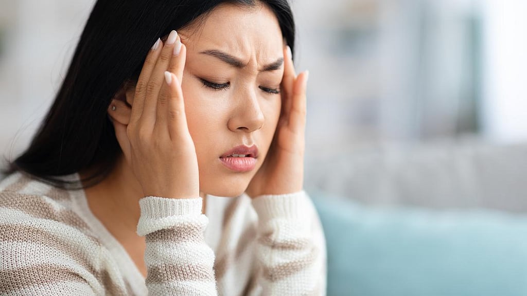Ubrogepant During Prodromal Phase of Migraine Eases Symptoms