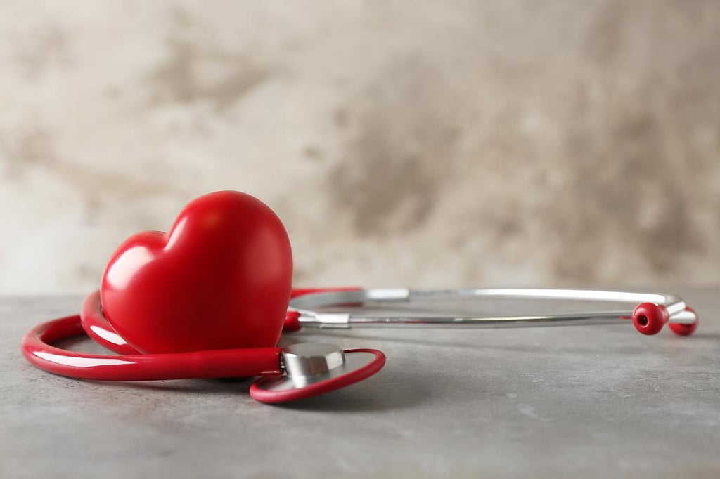 Updated Heart Disease, Stroke Statistics Presented for 2025