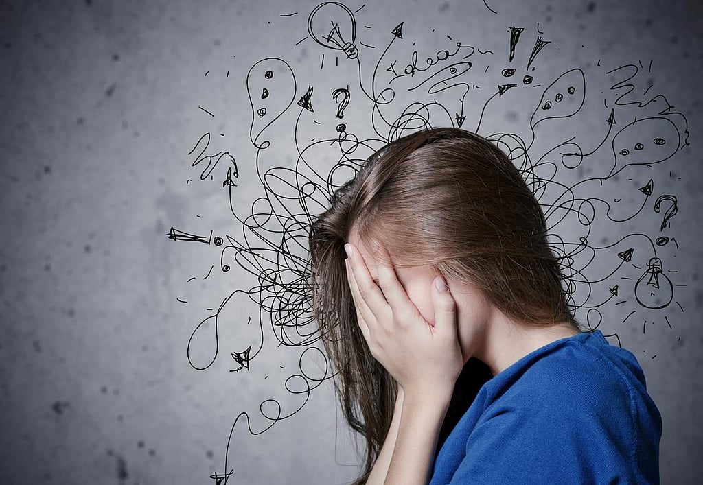 Women With ADHD Face Later Diagnosis, Worse Outcomes
