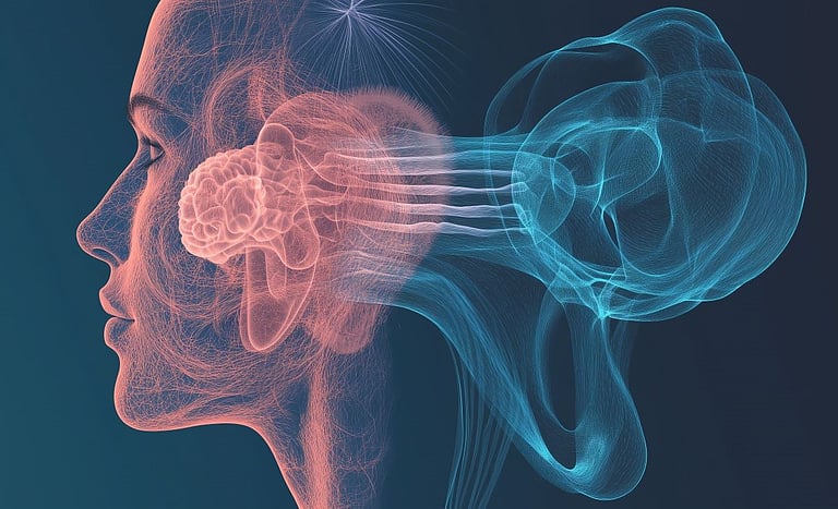 Endolymphatic Sac Decompression Effective for Vertigo, Migraine